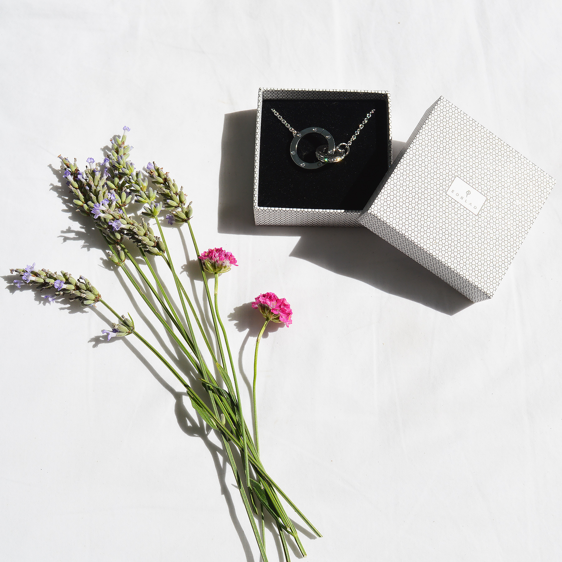Edblad Jewellery In The UK With Nordic Agencies – JacquardFlower