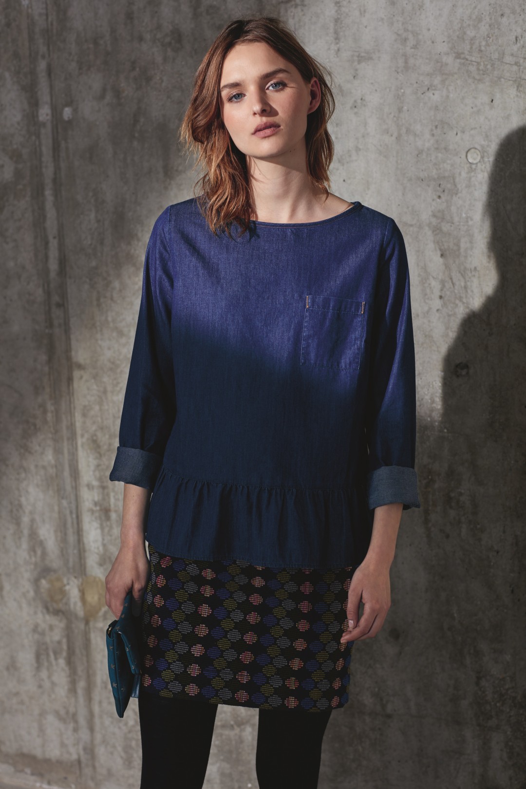 White Stuff Autumn 2016 Collection and Outfit – JacquardFlower