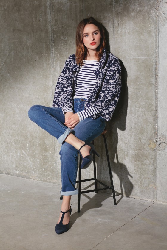 White Stuff Autumn 2016 Collection and Outfit – JacquardFlower