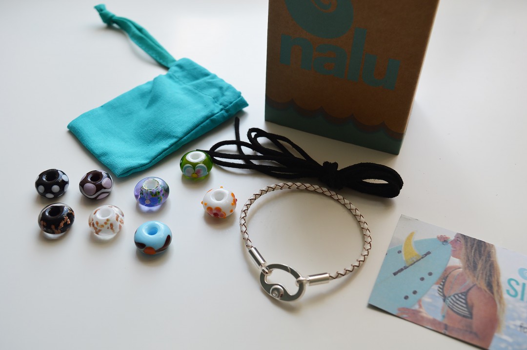 Nalu Beads The Original Surf Beads – JacquardFlower