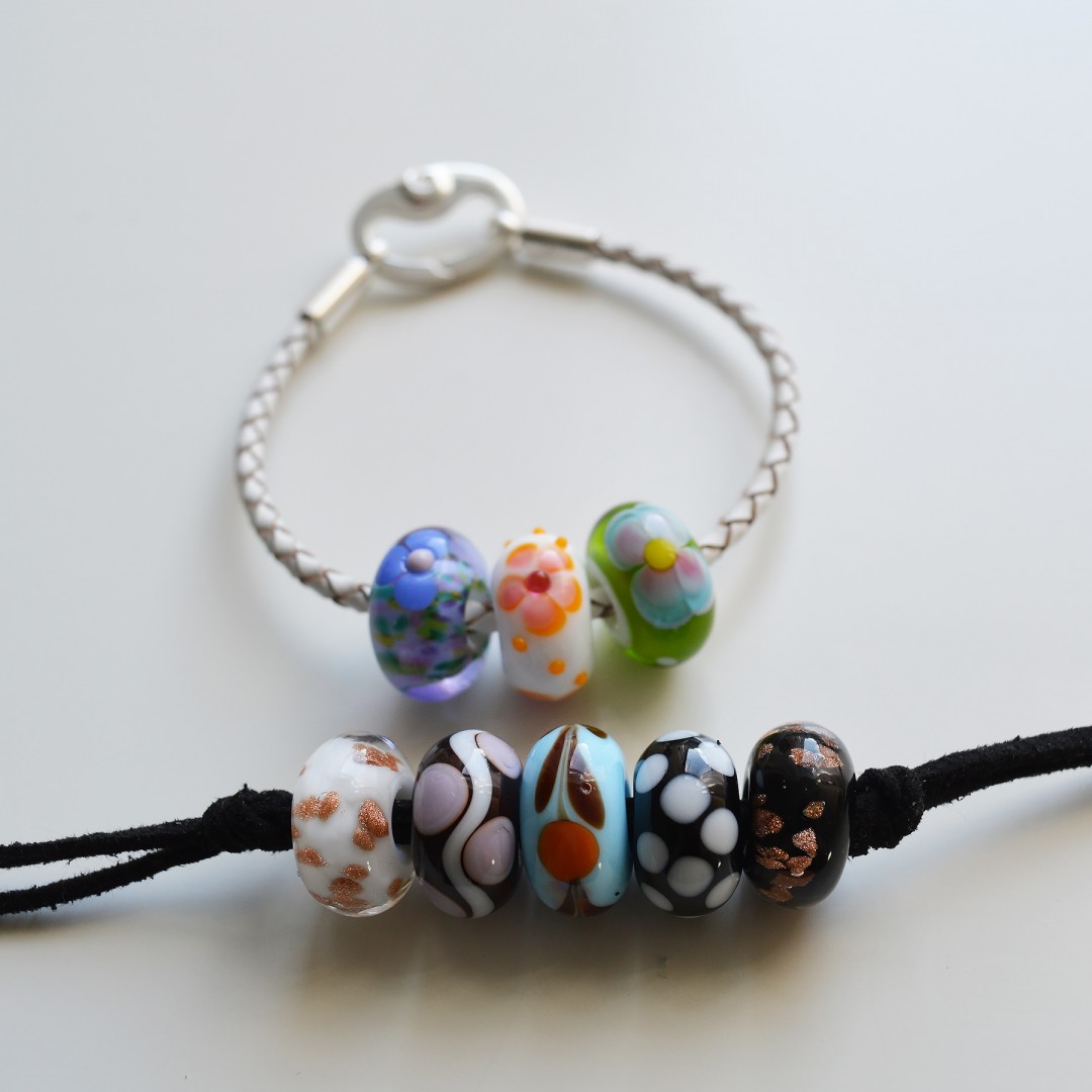 Nalu Beads The Original Surf Beads – JacquardFlower