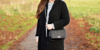 Short Hunter Wellies Outfit – JacquardFlower