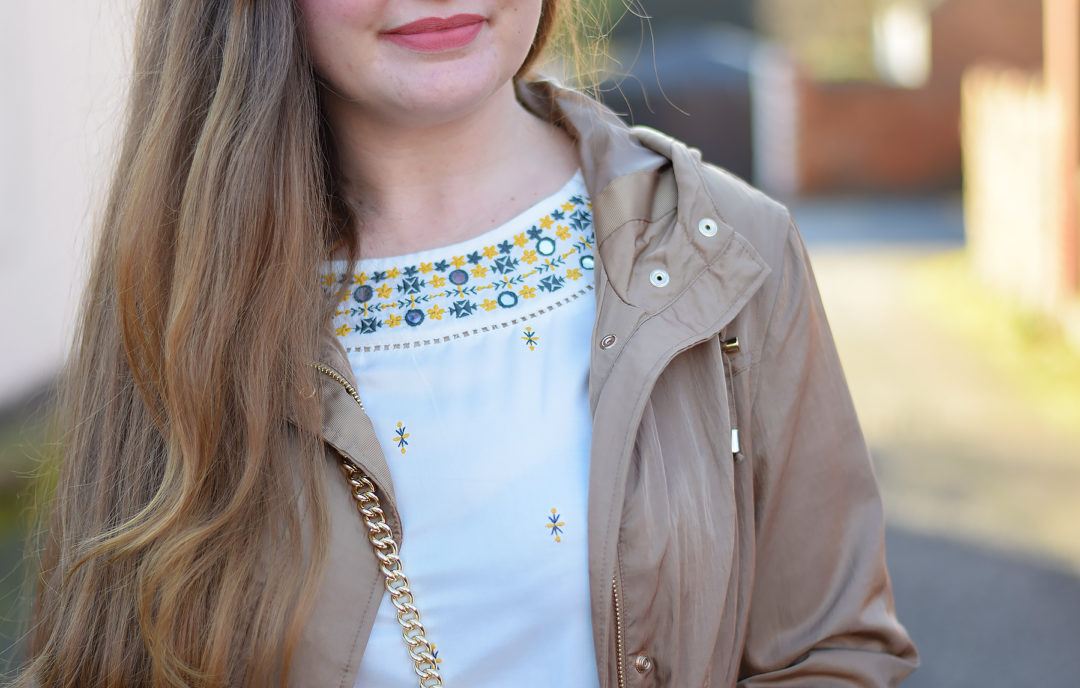 Boho Spring Style With Bonmarche – JacquardFlower