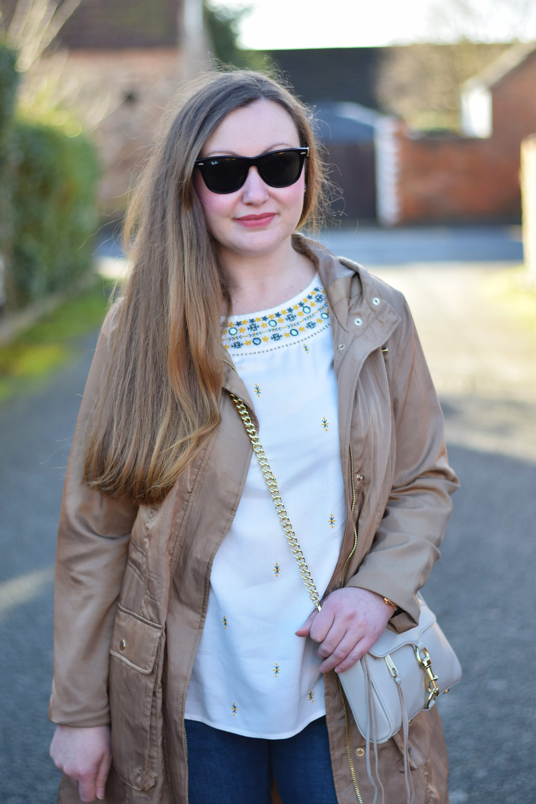 Boho Spring Style With Bonmarche – JacquardFlower