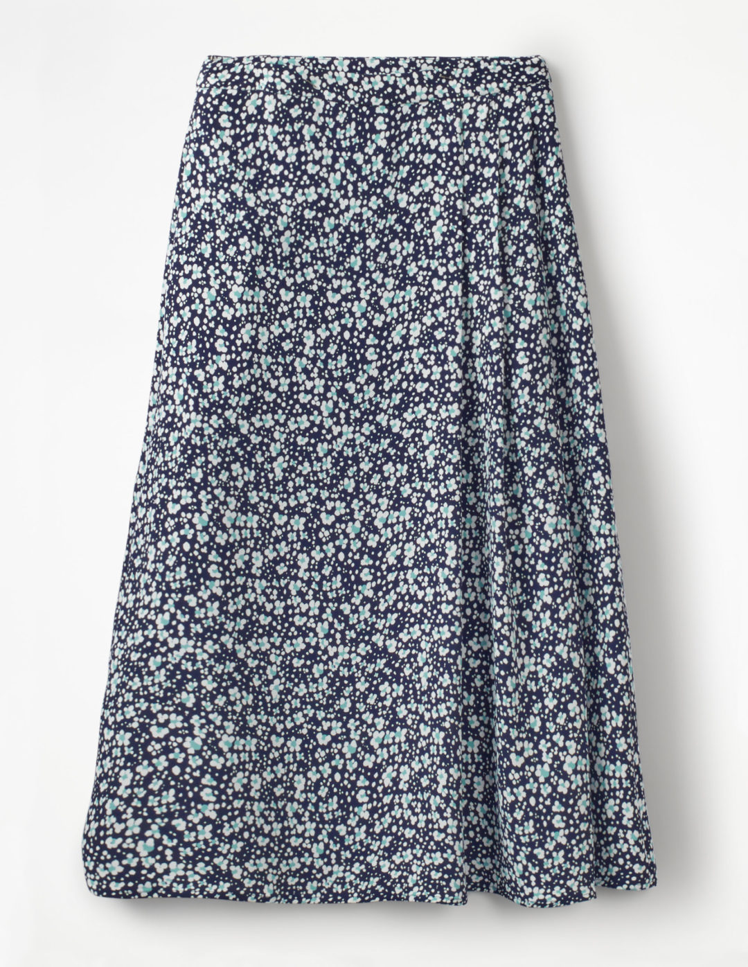 Five Floral Skirts For Spring – JacquardFlower