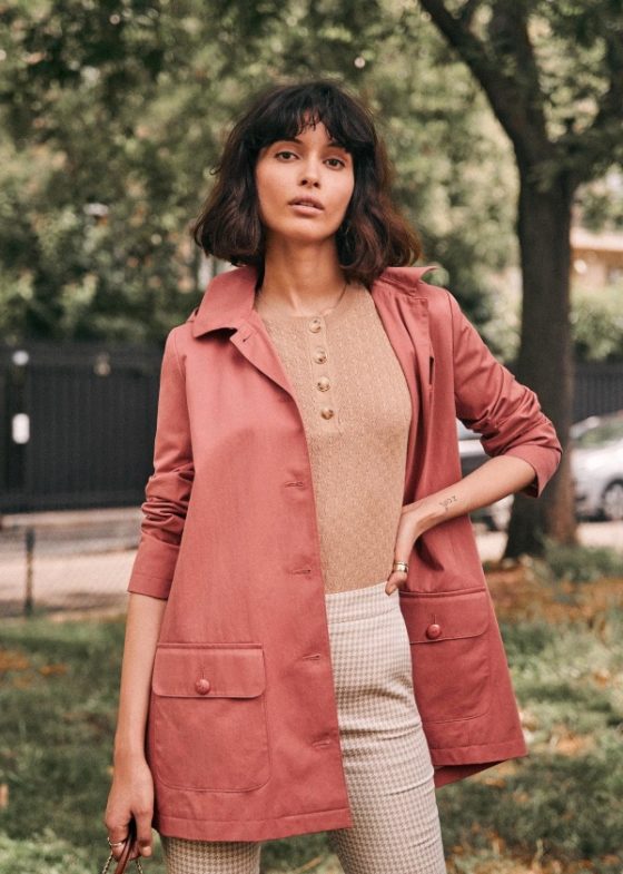 5 of the best Classic Mac Coats for 2020 – JacquardFlower